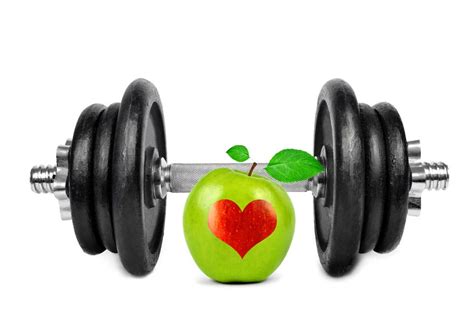 5 Ways Resistance Training Improves Heart Health