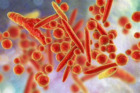 Mycoplasma Pneumonia Increases Risk For Rheumatoid Arthritis