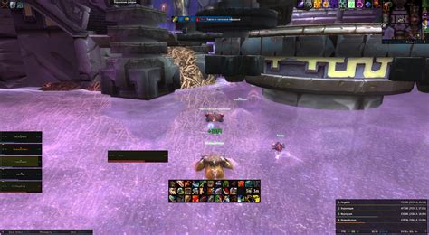 Elvui Rising Gods Addons