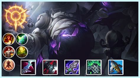 GoliathGames URGOT MONTAGE TOP Challenger Urgot Main STAR LOL YouTube
