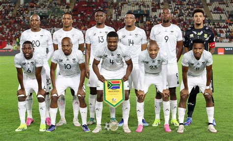 How To Watch Bafana Vs Zim Live Idiski Times