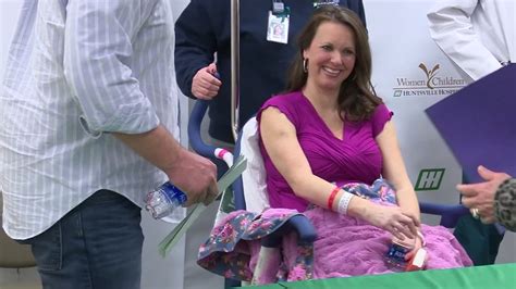 Woman Gives Birth To Sextuplets Now Shes A Mother Of 9 Abc13 Houston