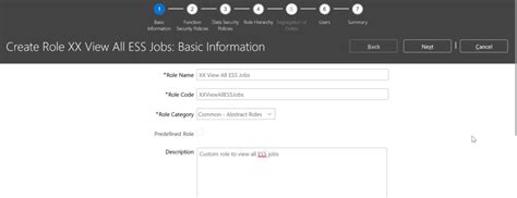 Monitor All ESS Jobs In Oracle Fusion ERP Kaamilant