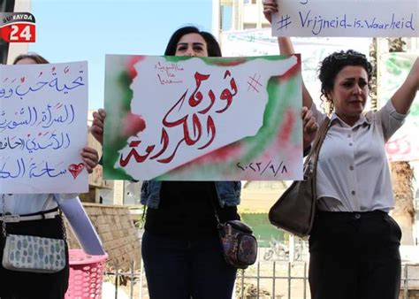 بعد يوم حاشد أهالي السويداء يواصلون الاحتجاجات المناهضة للنظام زمان