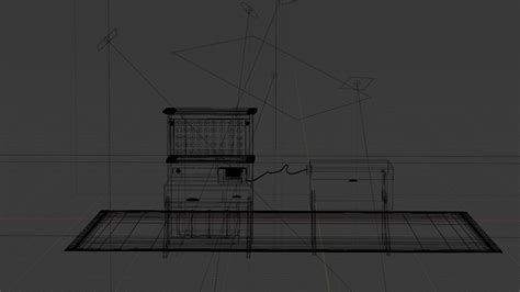 3d Tabulating Machine Turbosquid 2357475