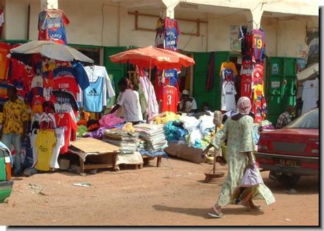 Serrekunda Photos Gambia