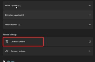 Fix Windows Mouse Not Working After Sleep