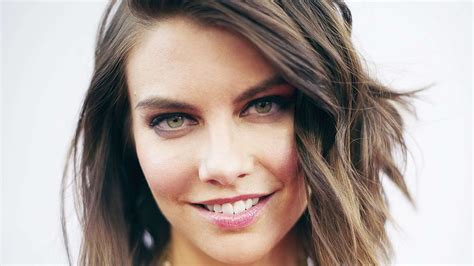 女性のブロンドの髪、 ローレン・コーハン、 ポートレート、 緑目、 唇、 笑顔、 ブルネット、 Hdデスクトップの壁紙