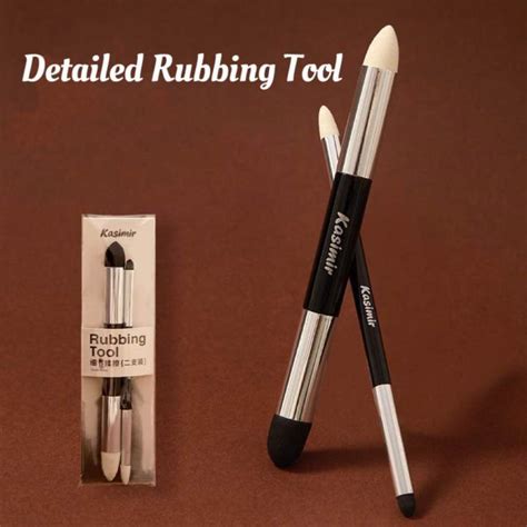 Kasimir Detailed Rubbing Tool Lazada Ph