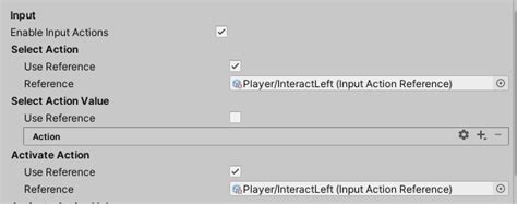 Pulling Trigger Doesn T Invoke Activate Event Unity Engine Unity Discussions