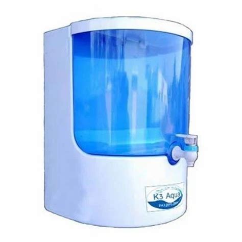 1000 Lph Ro Machine Frp At ₹ 15000 In Gurugram Id 2853425239091