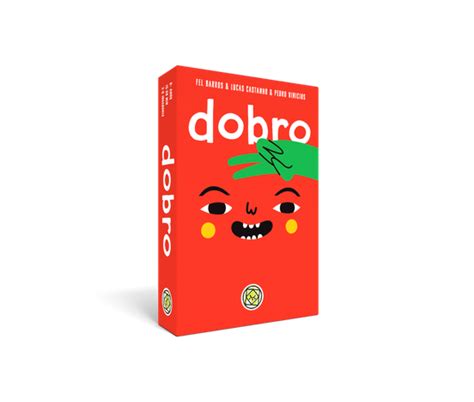 Dobro Ludo Geek