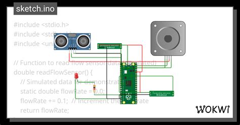 Iot Phase3 Wokwi ESP32 STM32 Arduino Simulator