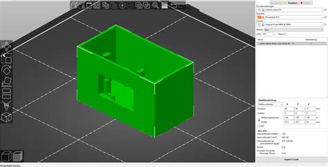 Openscad Model Sliced Incorrectly · Issue 6334 · Prusa3dprusaslicer · Github