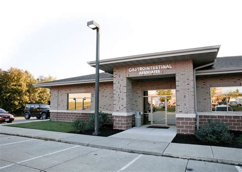Gastrointestinal Associates Llp Providing Evaluation And Treatment
