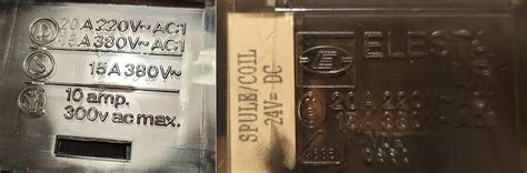 Find Matching Relay Relays Digikey Techforum An Electronic Component And Engineering