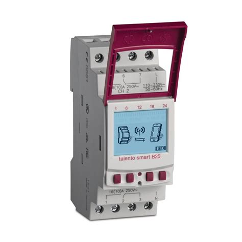 Grasslin Talento Smart 15 Amp 365 Day 2 Circuit Industrial Timer Switch Gray Programming Grasslin Talento Smart 15 Amp 365 Day 2 Circuit Industrial Timer Switch Gray Programming