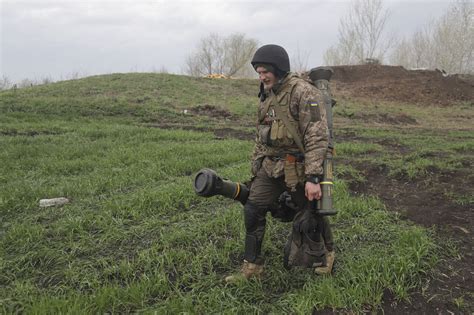 Países Que Rechazan La Entrega De Armas A Ucrania Favorecen A Rusia