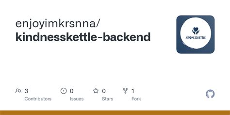 kindnesskettle backend src main java com kindnesskattle bddatcproject