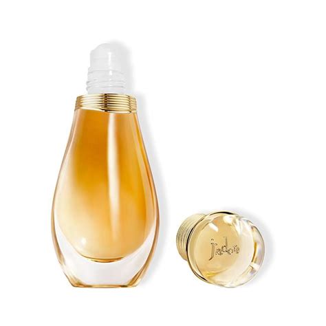 Dior Jadore Infinissime Roller Pearl 20ml Tester Online En
