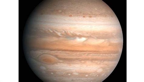 Build A Model Of Jupiter Sciencing