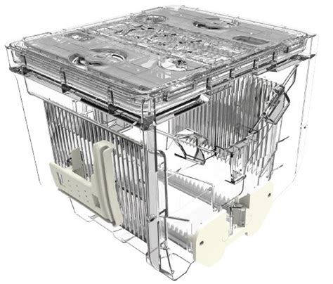 Htt Group Semiconductor Prodcution Wafer Manufacturing S Korea Mm FOSB