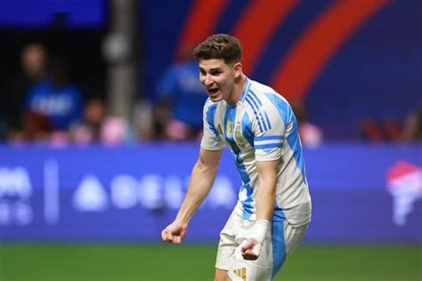 Argentina inicia con éxito la defensa de la Copa América gan