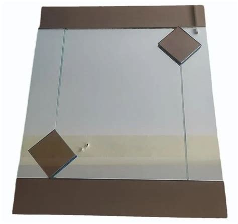 Extra Clear Glass Mirror 20x16 5 Inch Lxw At Rs 1500 Piece In Bengaluru Id 2852828622991