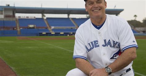 John Gibbons Mind Always On His Blue Jays Dimanno