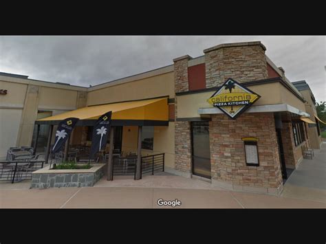 California Pizza Kitchen In Lake Grove To Reopen Outdoor Seating