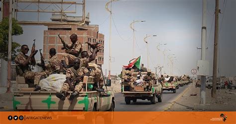 البعثة الأممية والإفريقية تطالب الخرطوم بنشر قوات أمن في دارفور بوابة