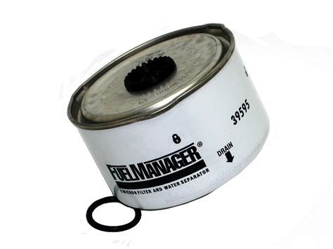Land Rover Fuel Filter Element from OEM [LR009705]