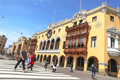 ¡atención Conoce En Plan De Trabajo De La Actual Gestión De La
