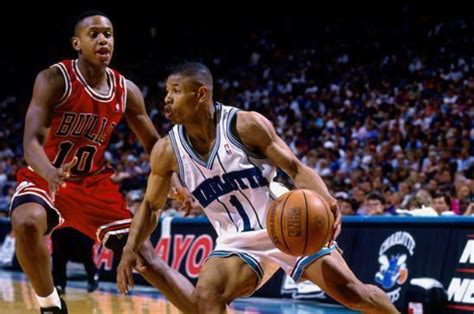 为何16米的博格斯可以在nba打这么久篮球？自信是最重要的