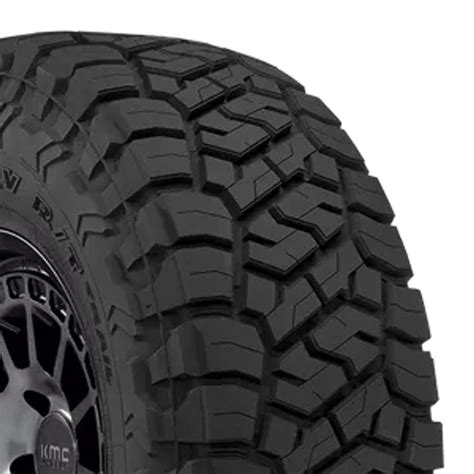 Toyo Open Country Rt Trail 35x1250r17 Tires 354140