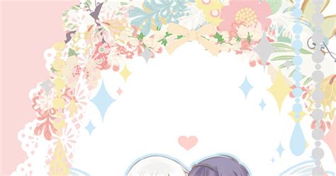 みかつる 【web再録】妖精さんレベル1【みかつる】 （・з・）のマンガ 漫画 刀剣乱腐 鶴丸国永 Pixiv