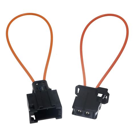 Fiber Optic Loop 1 Pair Female And Male Fiber Optic Philippines Ubuy