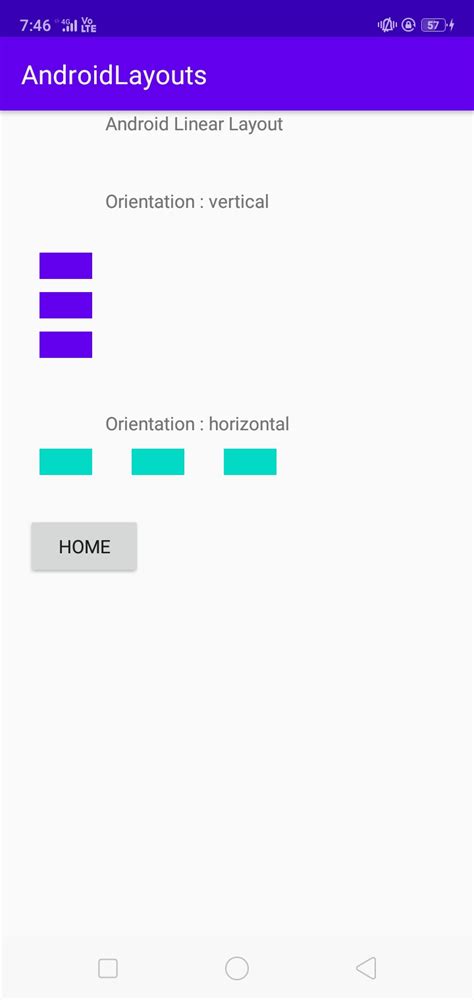 Github Snehagupta01androidlayouts