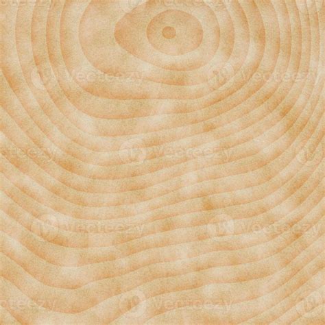 Tree Stump Fibers Background Wooden Stub Circles Backdrop Timber