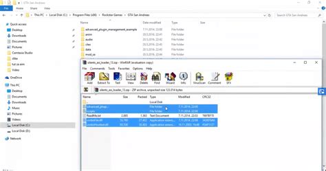 حل مشکل در بازی جی تی ای ارور cannot find x x video mode در ویندوز