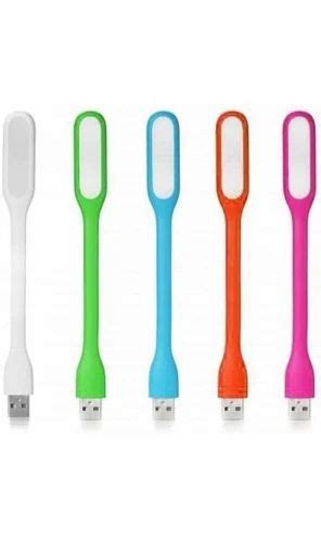 Usb Led Light At Rs 11piece New Delhi Id 2850362739030