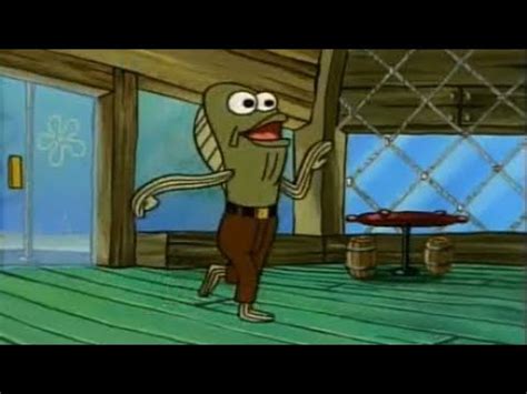 Spongebob My Head And Torso Youtube