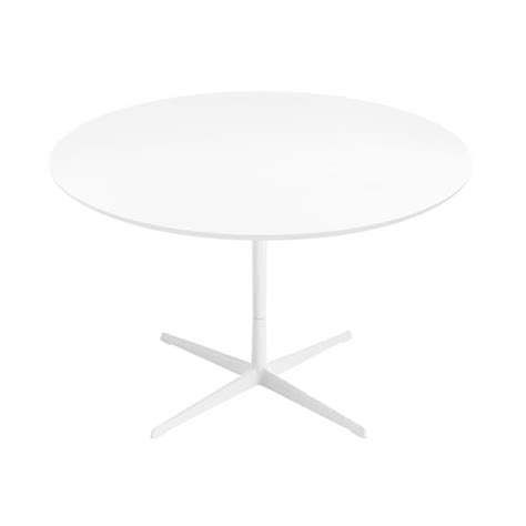 Bistro Table Eolo By Arper