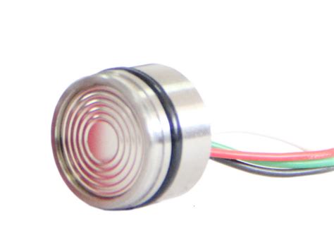 Piezoresistive Silicon Miniature Pressure Sensors Spi I2c 0 5 4 5vdc