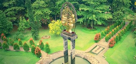 Rektor Unnes Resmikan Jpo Penghubung Kampus Barat Dan Timur