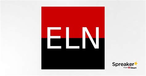 La Historia Del Eln