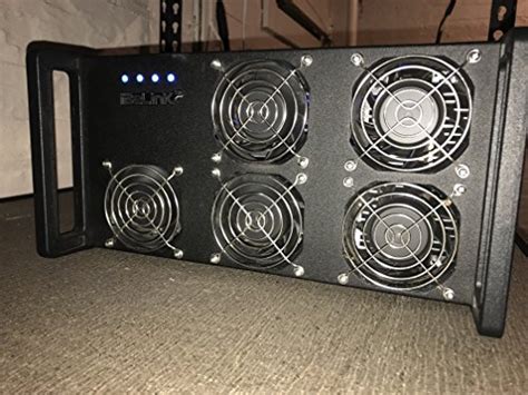 IbeLink DM 11g Mine X11 Coins Mining Charts