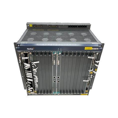 An5516 01 Gpon Olt Gcob 16 Ports 2 Control Board Shenzhen Think Tides