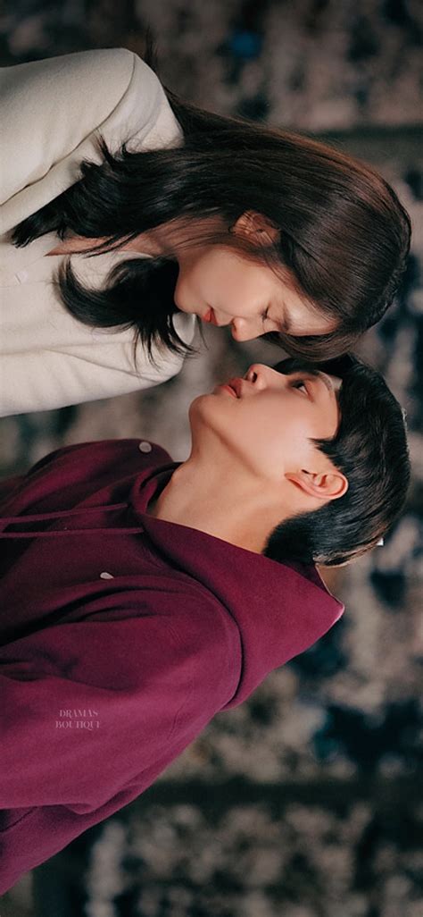 Nevertheless Kdrama Wallpapers Wallpaper Cave