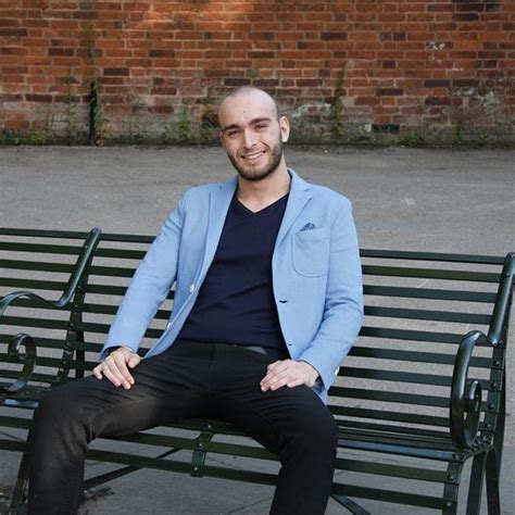 Christopher Mclaren Youtube